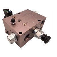 Hydraulic Block Control Valve » Hydraulic Valve Manufacturers
