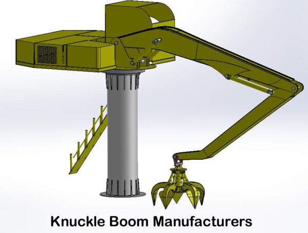 Grab Bucket Manufacturers in India | Grab bucket manufacturer